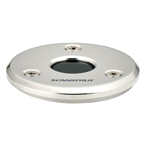 Scanstrut Ds Lp 16 S Stainless Steel Low Profile Cable Seal 2 8mm