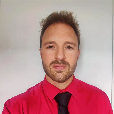 Leon Langrish Utility Warehouse Braintree