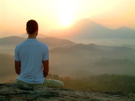 Ananda Marga Meditation Yoga And Social Service