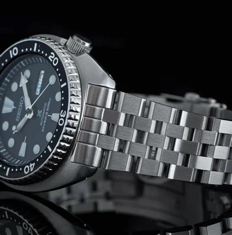 Turtle Engineer Horologymatters