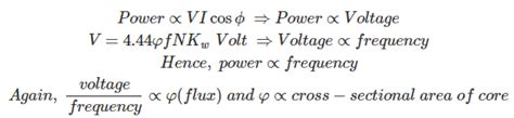 Why Do We Use 50 Hz Or 60 Hz Frequency For Power Systems