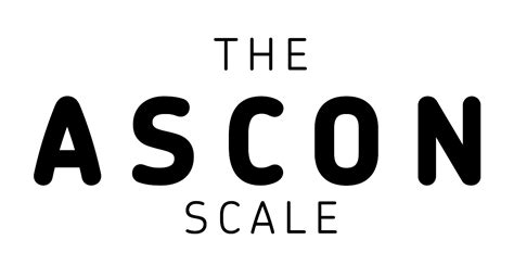 Ascon Scale By Dusty Thunder