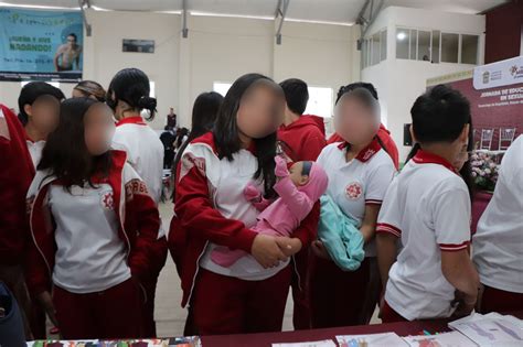 La Educación Sexual En El Edomex Es Un Derecho No Un Tabú Afirma Mónica Chávez Durán