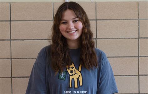 Thomas Achieves All State Choir Honor Beaver Tales