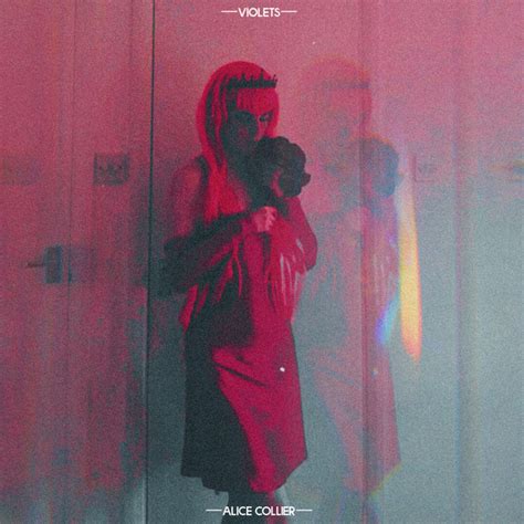 Alice Collier Violets 2022 256 Kbps File Discogs