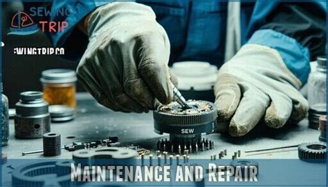 How To Reset Sew Drive Quick Fix For Common Error Codes And Faults