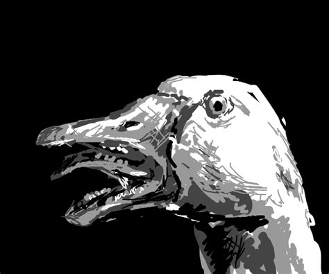Goose Drawception