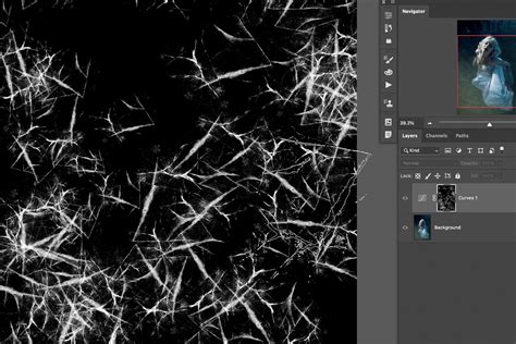 How To Make A Texture Brush In Photoshop Phlearn How To Make A Texture Brush In Photoshop Phlearn