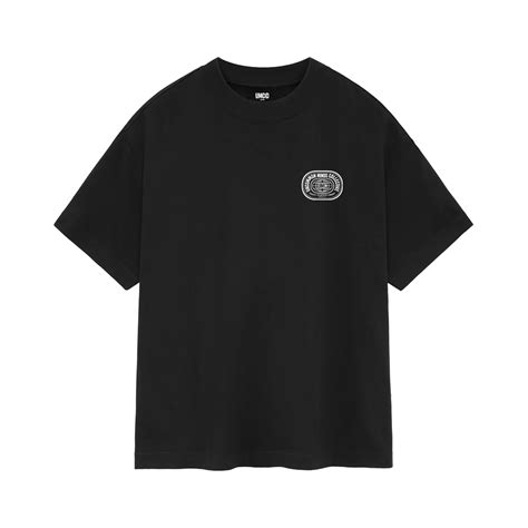 Members Club Tee Uncommon Minds Collective