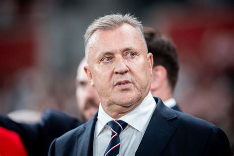 Co Za Słowa Kuleszy Cel Jest Jasny