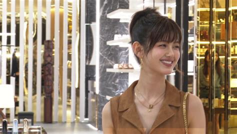 圖／朴寶劍、danielle現身不到2分鐘 粉絲等3小時擠爆台北101走道