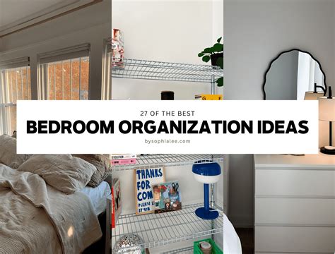 Diy Bedroom Organization Ideas Craft Room Organization Ideas Two