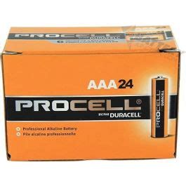 Duracell Procell Alkaline Battery