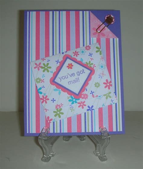Happy Birthday Amanda Lisa Eisner Stampin Up Demonstrator