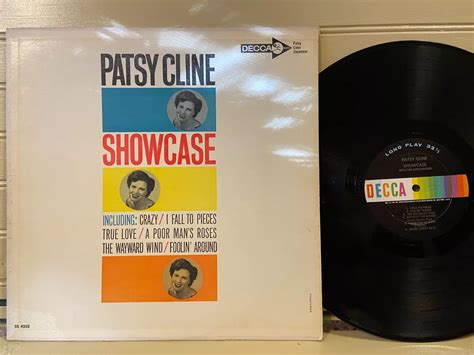 Patsy Cline Showcase