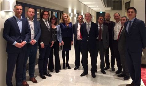 Annual General Assembly Meeting A Success Encs