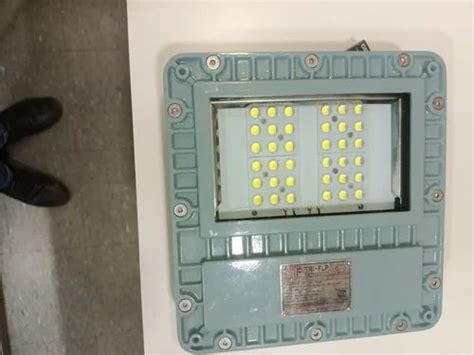 Led Flameproof Flood Light 70w Trader Wholesaler Distributor From