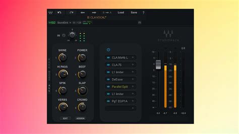 Free Waves Studiorack Now Hosts Vst3 Plugins By Any Brand Production