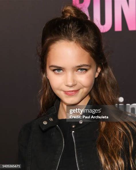 Ryan Kiera Armstrong ストックフォトと画像 Getty Images