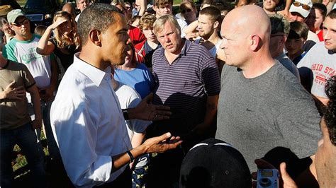 Joe The Plumber Famous Figure From Obama Mccain Race Dies At 49