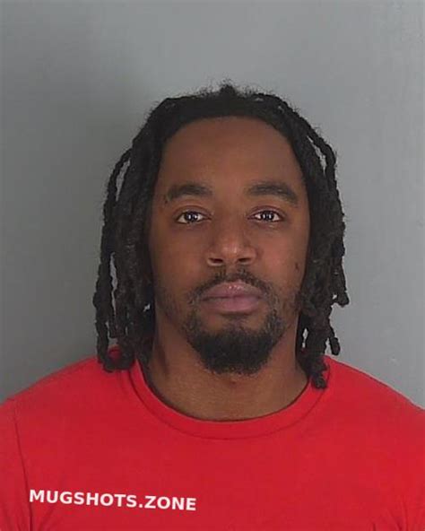 Eric Tyler Landrum 11 21 2022 Spartanburg County Mugshots Zone