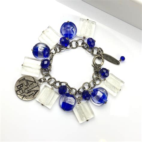 Zeta Phi Beta Jewelry