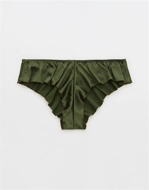 Show Off Shine Flutter Bikini Underwear