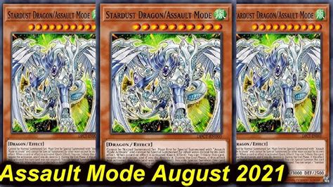 Dark End Dragon Assault Mode