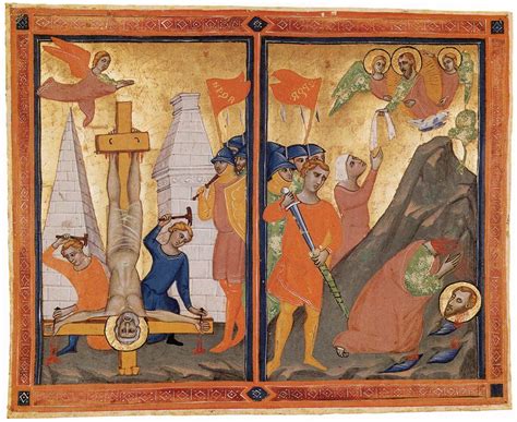 29 June Is The Feast Of Saints Peter And Paul The Patron Saints Of