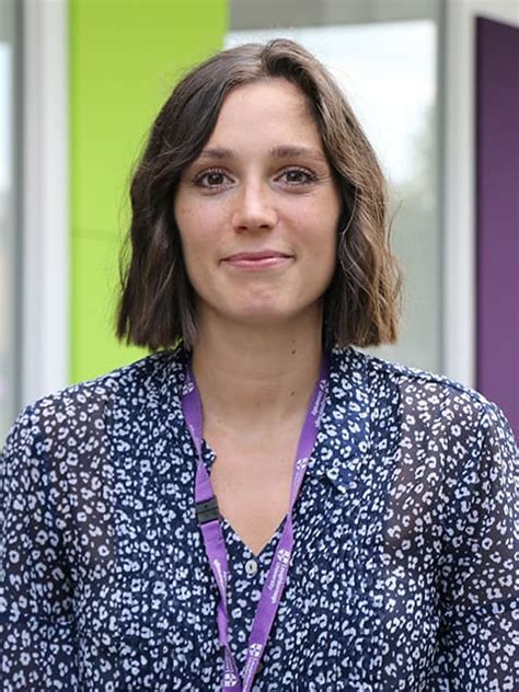 Emma Pullen School Of Sport Exercise And Health Sciences Loughborough University