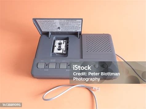 Answering Machine Tape
