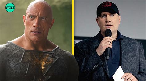 Dwayne Johnson Requested Kevin Feige To Cast Him As A Popular Marvel