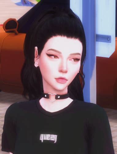 Whats New Ambre 100 Sims Download The Sims 4 Sims Loverslab