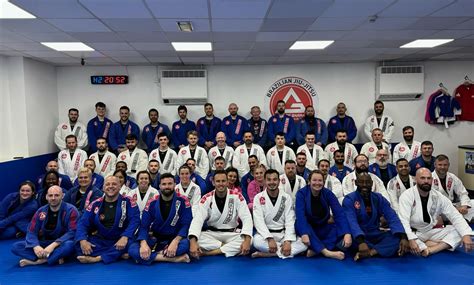 Gracie Barra Redondo Beach Hey Team You Guys Have Been Asking For It