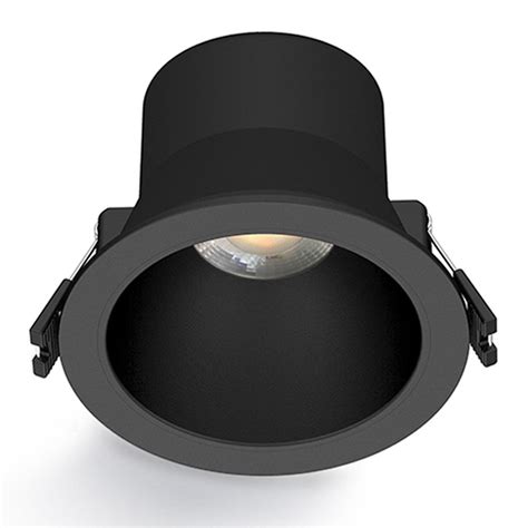 Atom Lighting Maximus 12415 92mm Led Downlight 8w