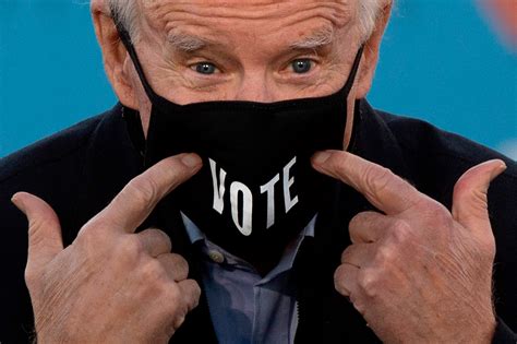 Joe Biden Underwent Surgery To Treat Skin Cancer Spokesperson