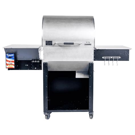 Mak Grills Mak 2 Star General Compare