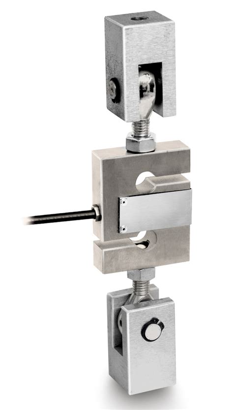 Measuring Technology Dimensions Load Cell W×d×h Cs 2000 3q1
