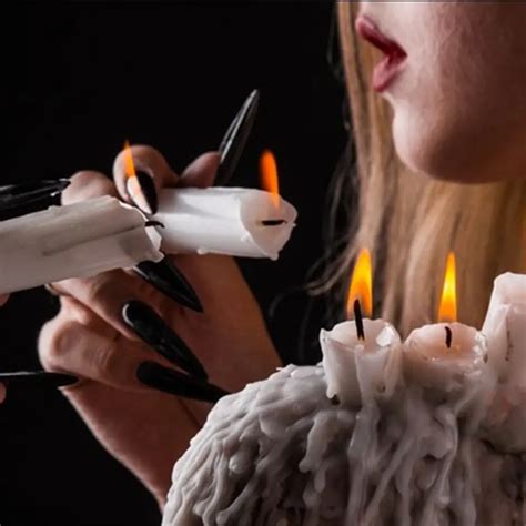 Sex Candle Bondage Candle 「sexlovemall」