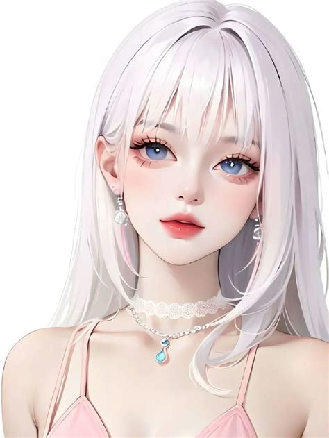 Walpapers Cute Cute Art Digital Art Anime Digital Art Girl Blonde