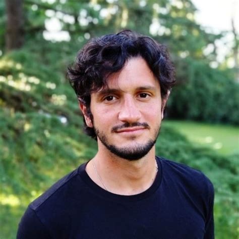 Iván Buffone El Economista