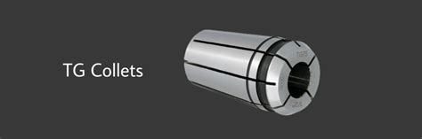 Different Types Of Collet Definitions Uses Applications