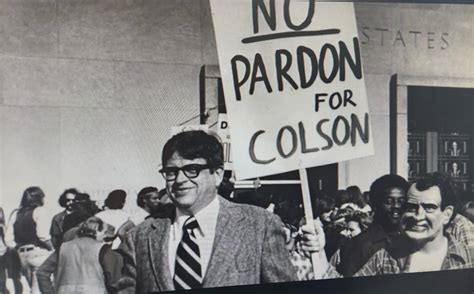Charles Colson—a Life Truly Redeemed Richard Pennington
