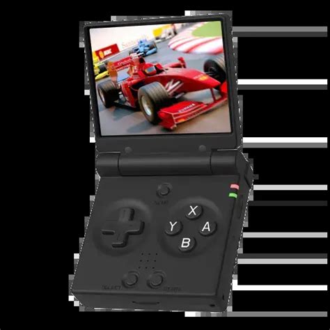 Miyoo Mini Flip Specifications Pros And Cons And Performance