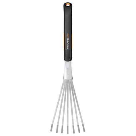 Fiskars Xact Rake Canadian Tire