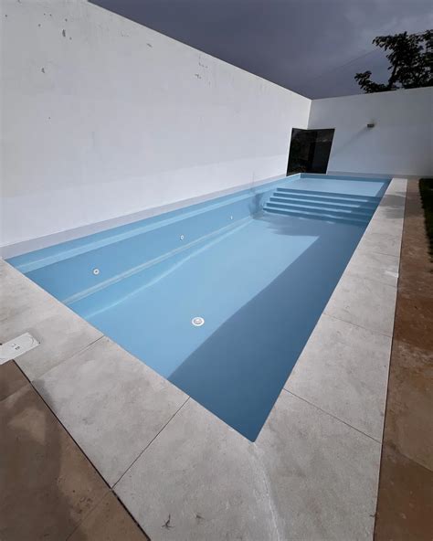 Construção And Reforma Piscinas Praia