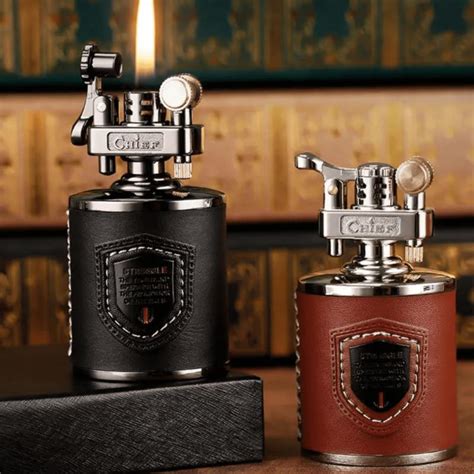 Cool Lighter Stilige Innovative Tennere Lighter No