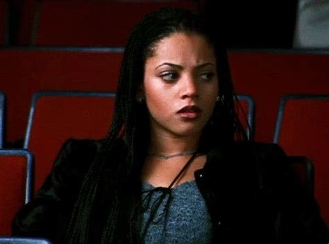 Brenda Meeks  Bianca Lawson 90s Bianca Lawson Save The Last Dance