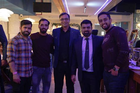 Alumni Events Jims Alumni Network Jims Rohini