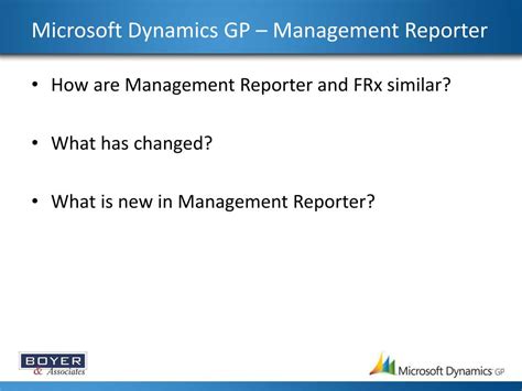 Ppt 2010 Dynamics Gp Client Conference Powerpoint Presentation Free